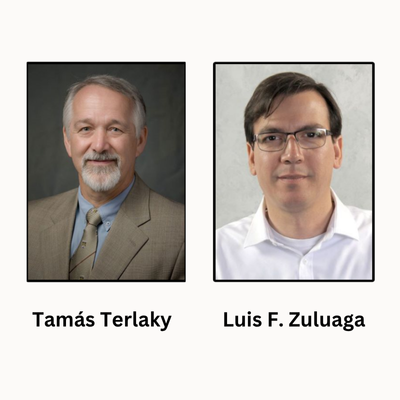 Lehigh ISE leads NSF-funded research on quantum optimization for ...
