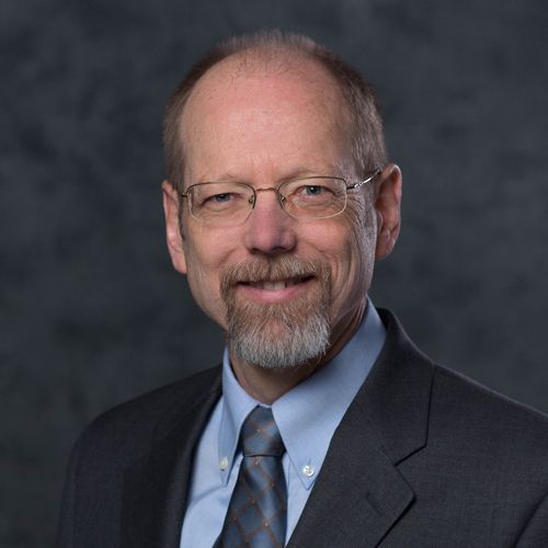 Prof Jeff Trinkle recently co-authored US Robotics Roadmap 2020 with ...