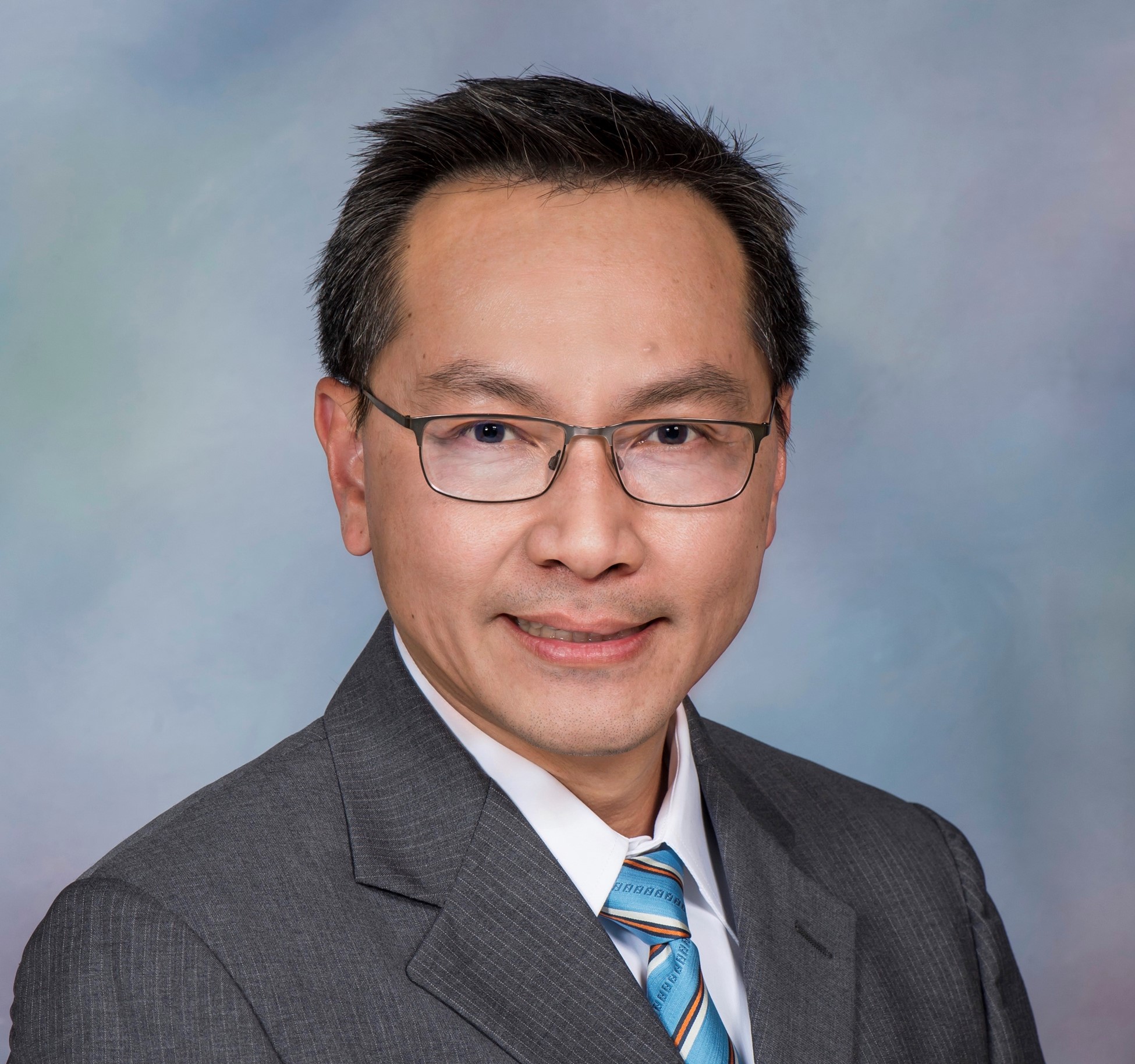 Fall 2022 ChBE seminar series: Dr. Michael S. Wong | P.C. Rossin ...
