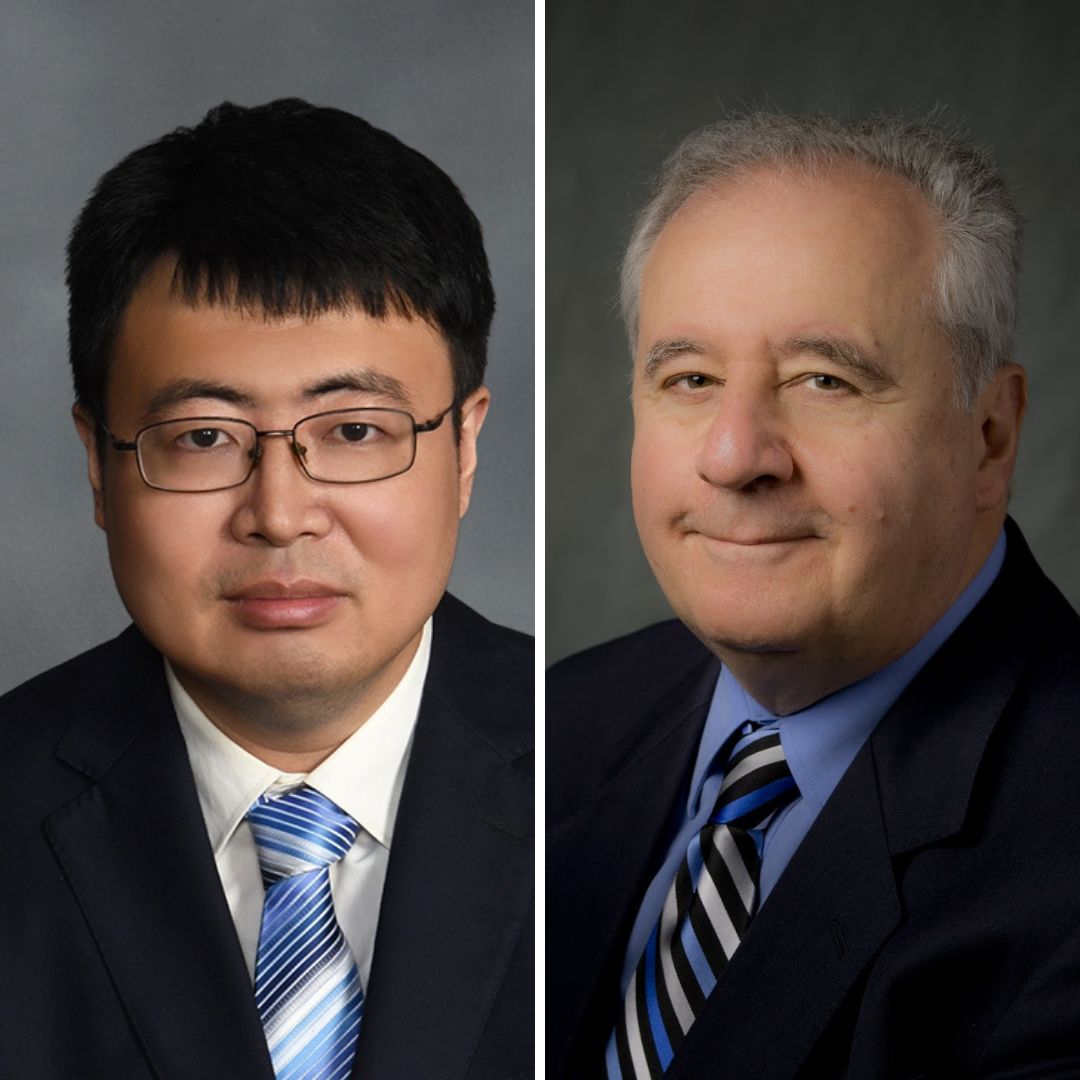 Journal of Bridge Engineering highlights CEE team’s paper as Editor’s ...