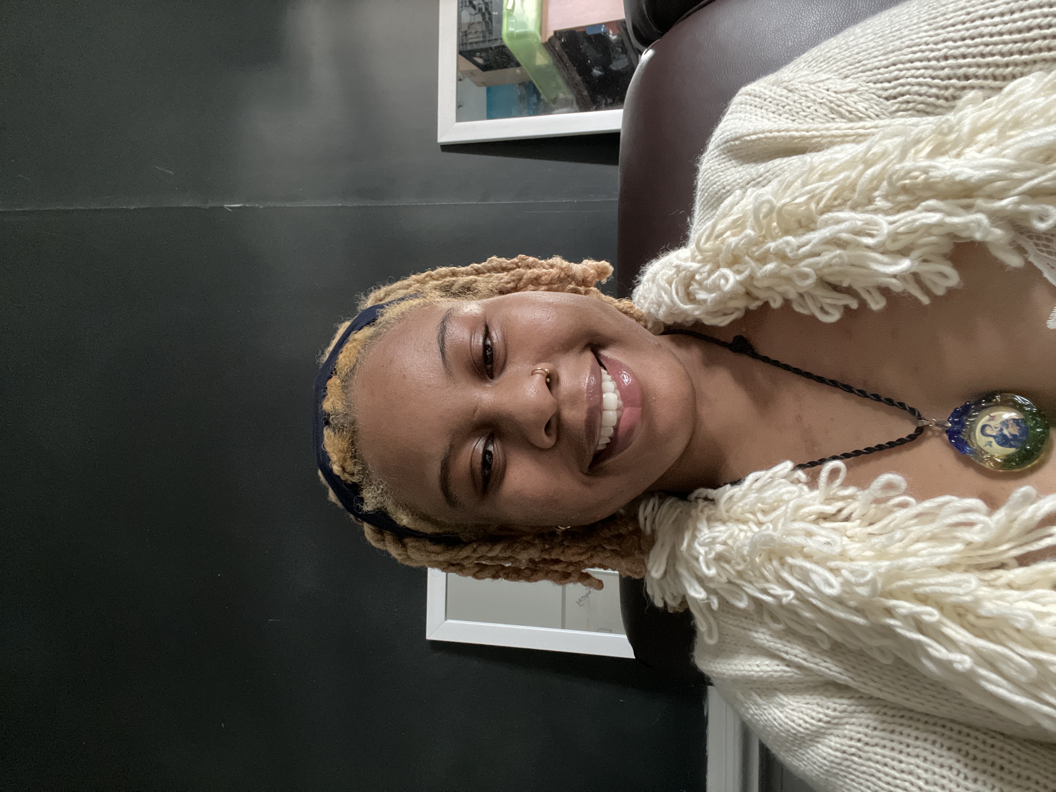 BioE Student Spotlight: Precious Omoike | P.C. Rossin College of ...