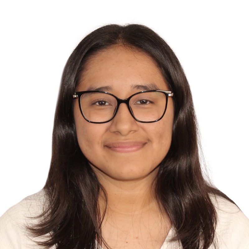 BioE Student Spotlight: Nancy Cárcamo Paiz | P.C. Rossin College of ...