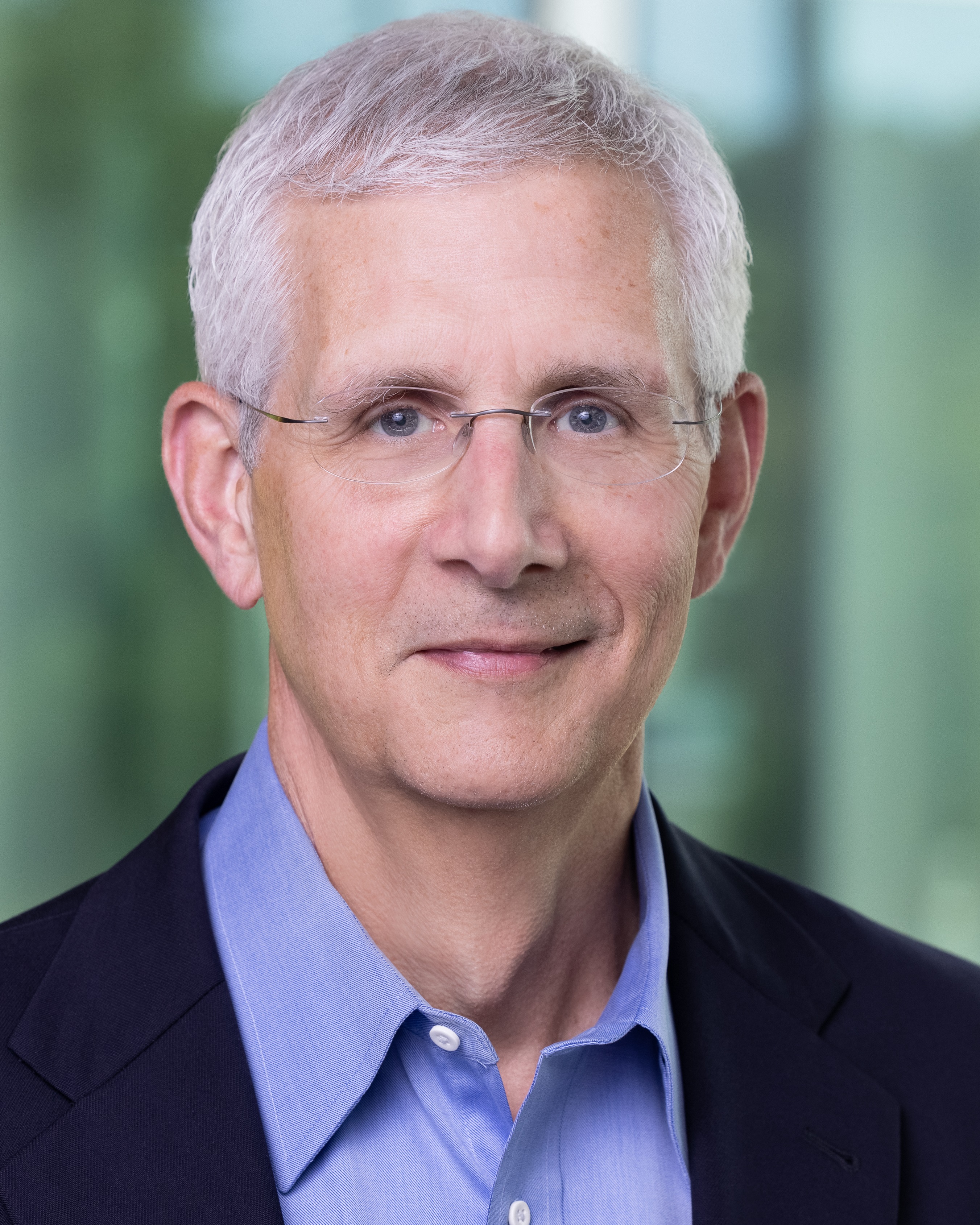 Lehigh ISE is pleased to announce Paul Camuti, Executive Vice President ...