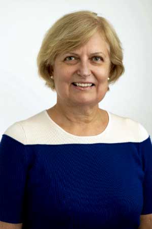 Renowned scholar Elsa Reichmanis to join Rossin College faculty | P.C ...