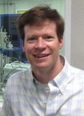 Gilchrist receives new multi-year collaborative grants for particle ...