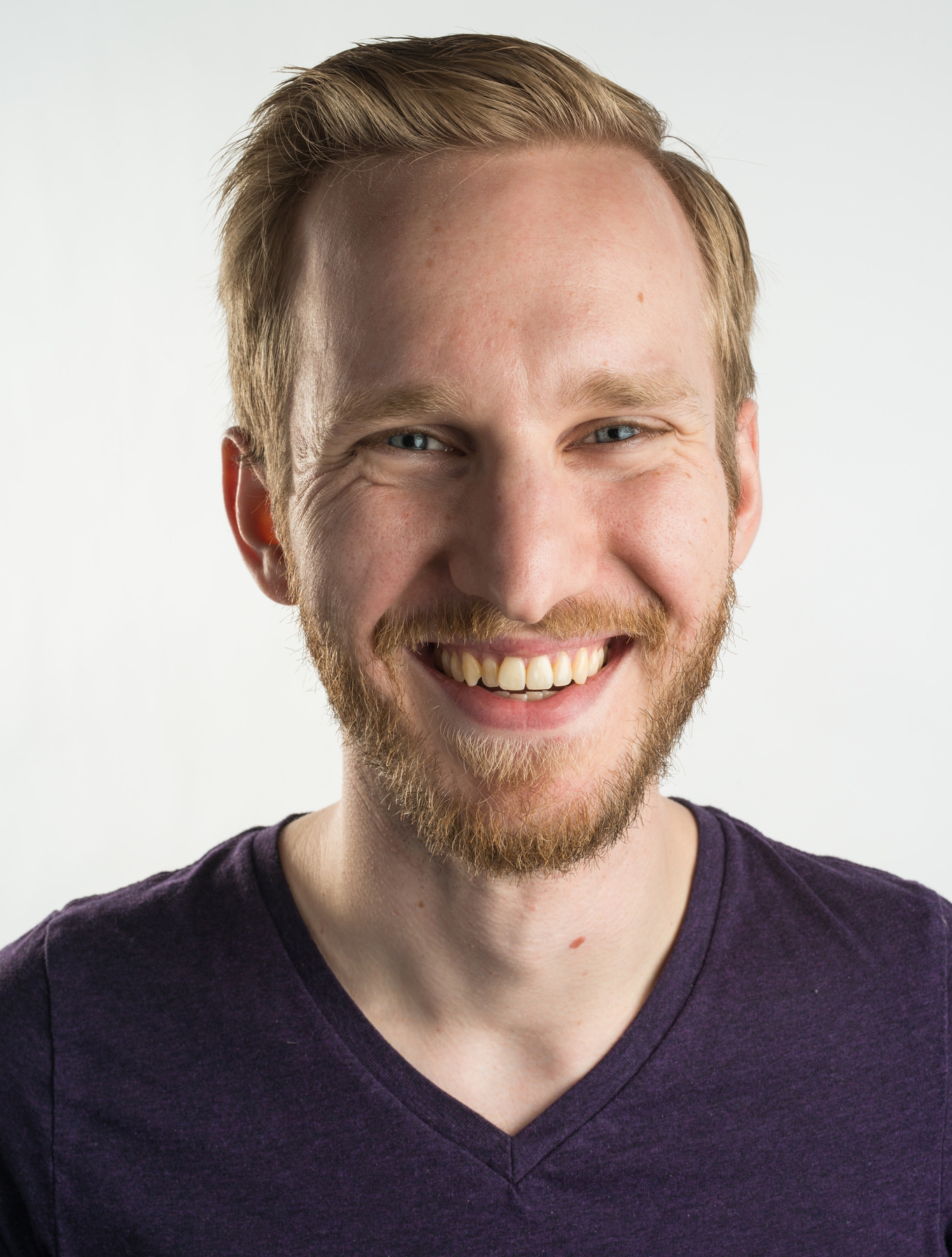 TE Profile: Jon Akers | P.C. Rossin College of Engineering & Applied ...