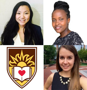 The Lehigh MS degree: A path to promising bioengineering careers | P.C ...