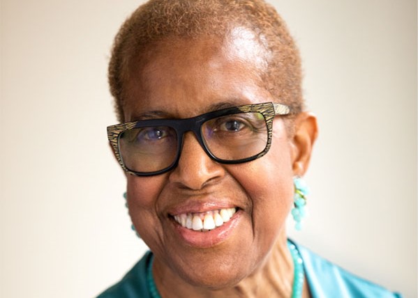 NAE member Lilia Abron to deliver 2022 Distinguished Water Lecture | P ...