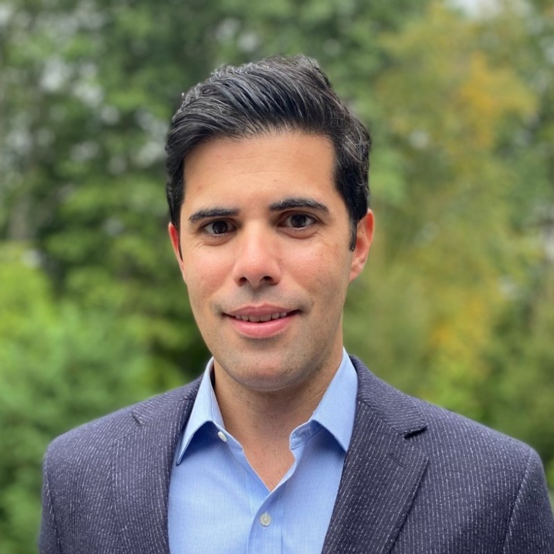 Dennis Prieto '04 '05 | P.C. Rossin College of Engineering & Applied ...