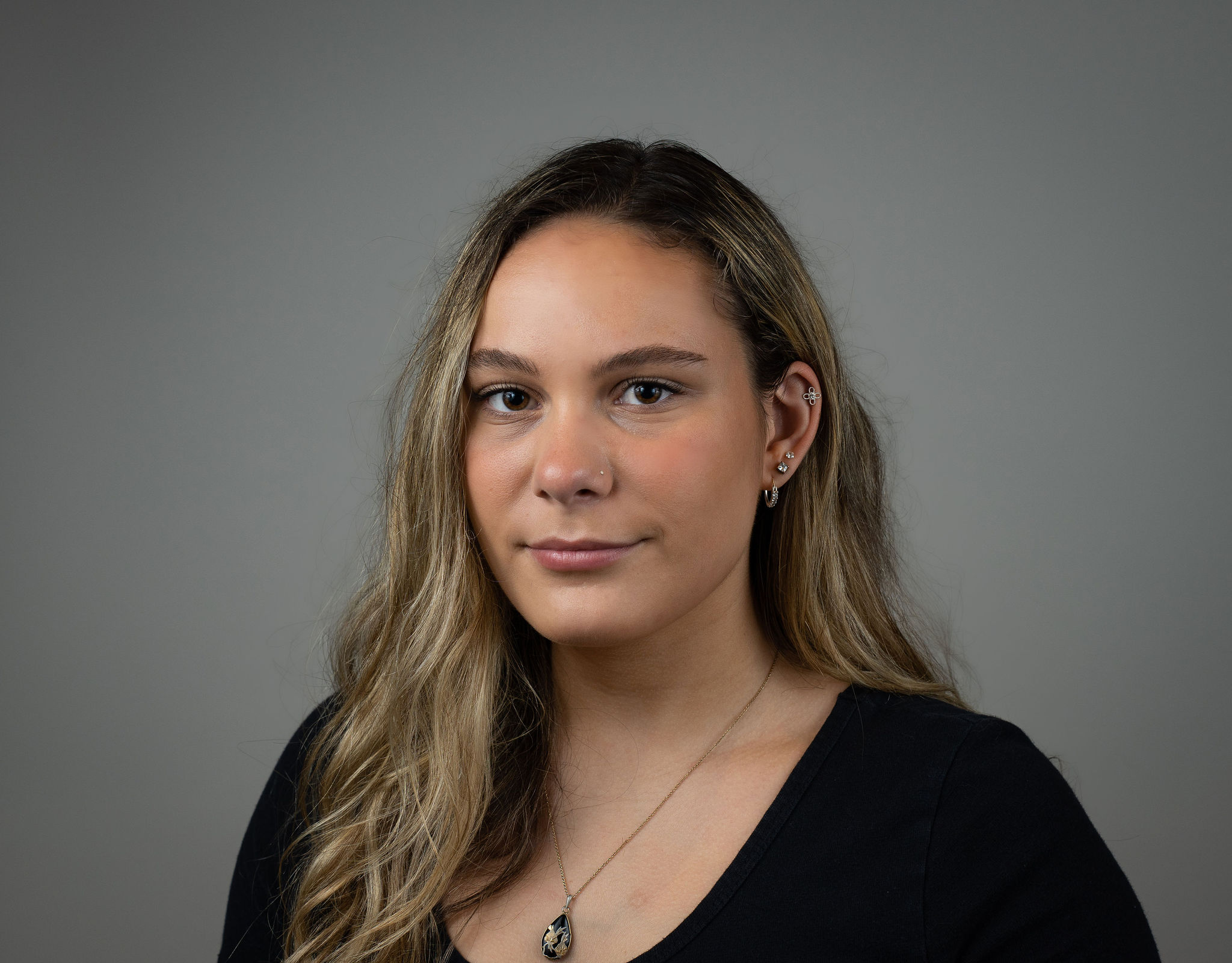 BioE Student Spotlight: Dani Schmoyer | P.C. Rossin College of ...