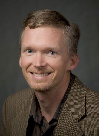 ISE Professor Ted Ralphs is recipient of the 2021 Rossin College ...