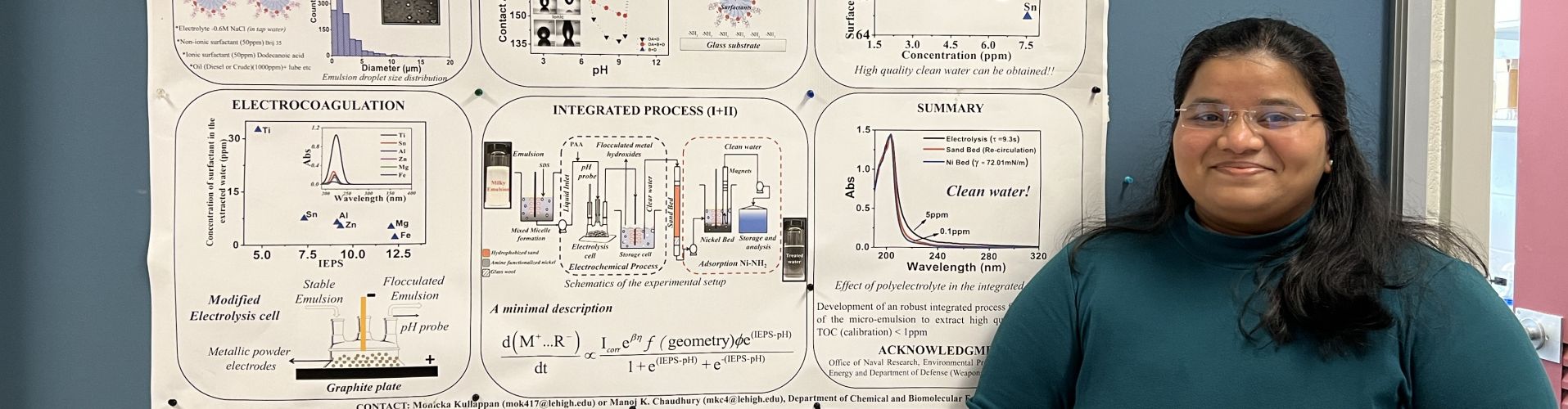 Chemical & Biomolecular Engineering | P.C. Rossin College of ...
