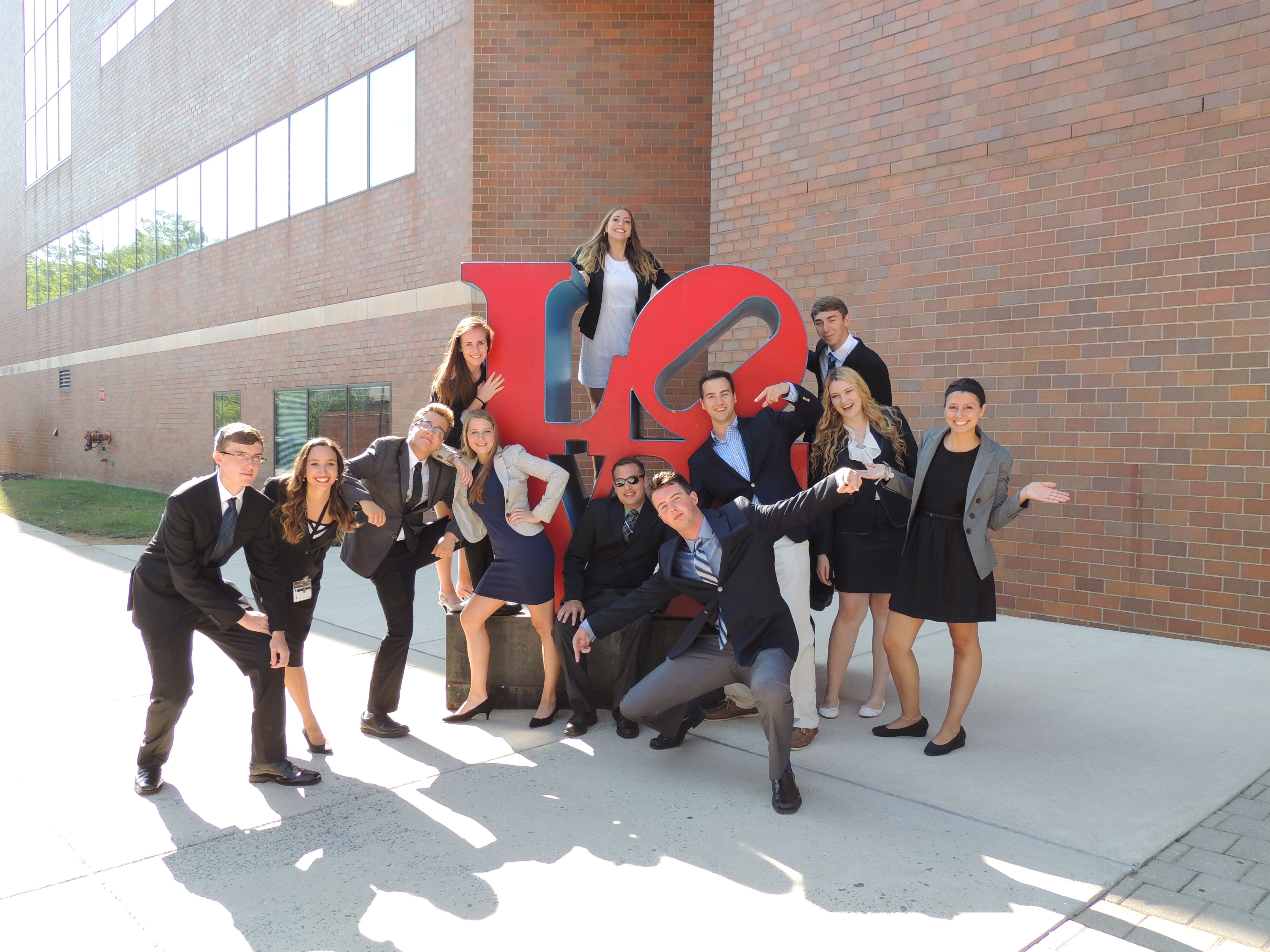 Summer Engineering Institute: Staff & Contact Information | P.C. Rossin ...