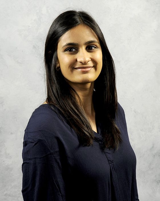 Divya Patel (PEOPLE'S CHOICE AWARD) | P.C. Rossin College of ...