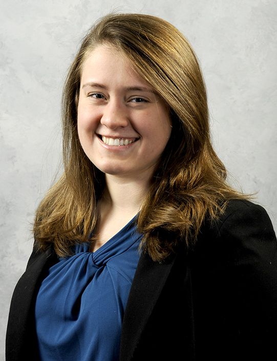 Emma Leeds and Rachel Tenney (HONORABLE MENTION) | P.C. Rossin College ...