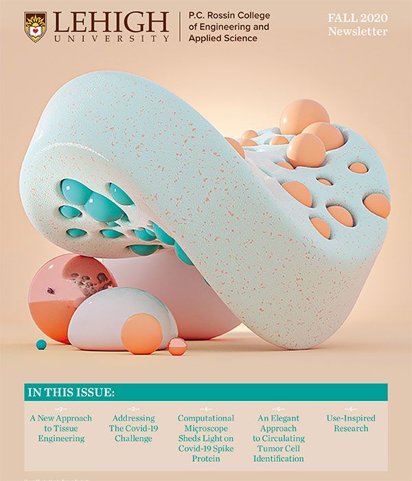 Bioengineering | P.C. Rossin College of Engineering & Applied Science