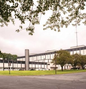 P.C. Rossin College of Engineering & Applied Science | Lehigh University