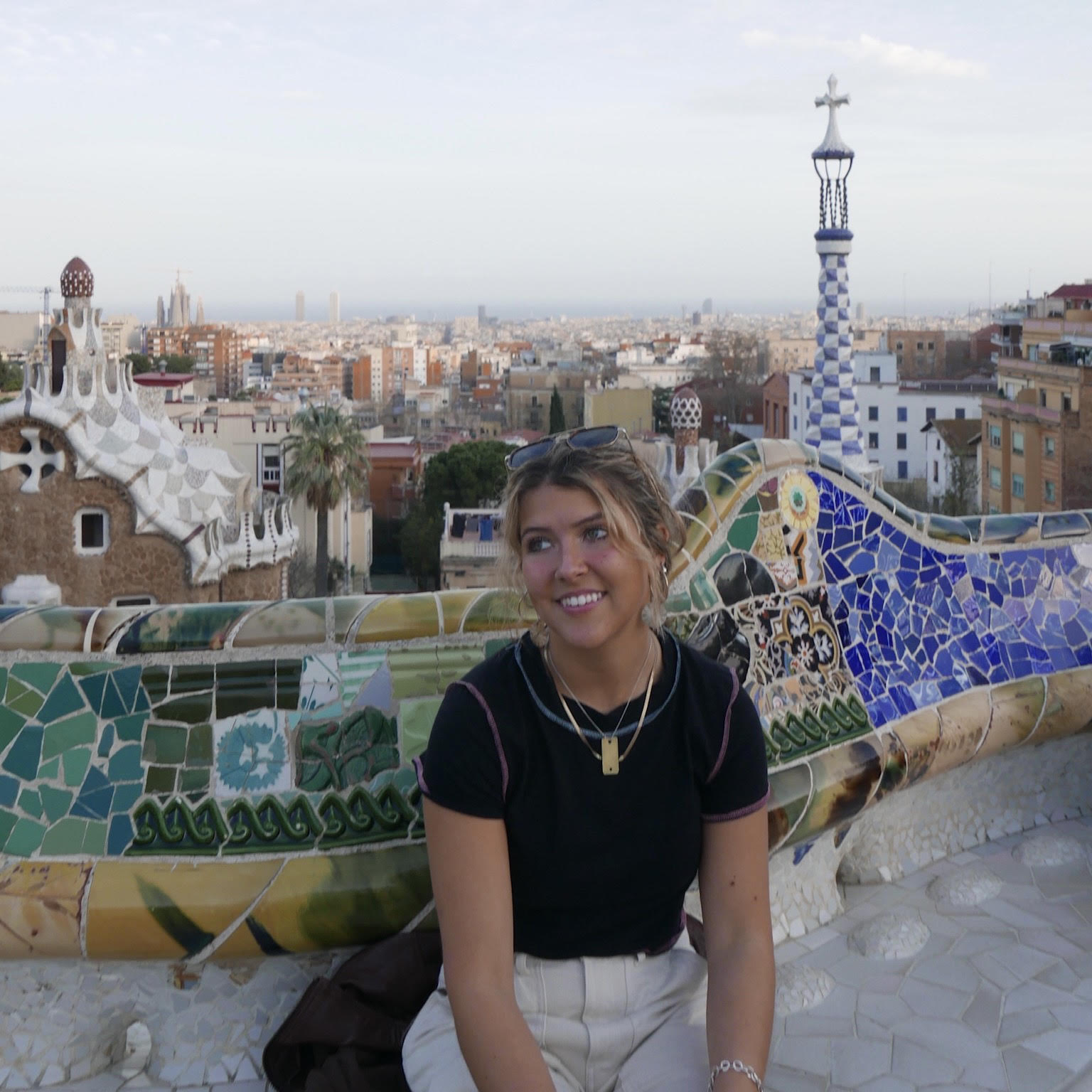 BioE Student Spotlight: Kathleen Gifford | P.C. Rossin College of ...