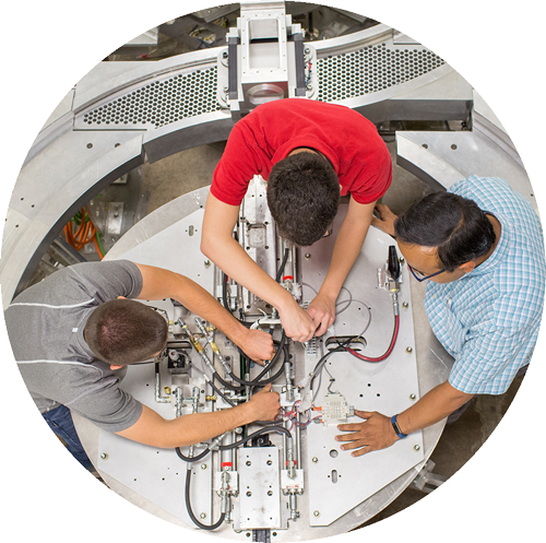 Webinar: Reach your potential through graduate study in mechanical ...