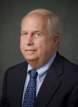 In memoriam: John L. Wilson, CEE professor emeritus | P.C. Rossin College of Engineering ...