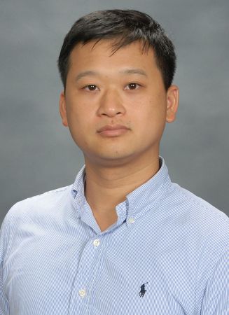 Xie studying the fairness of graphical models | P.C. Rossin College of ...