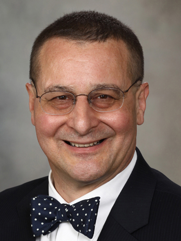 Yaszemski '77 '78G joins BioBridge Global's Regenerative Medicine ...